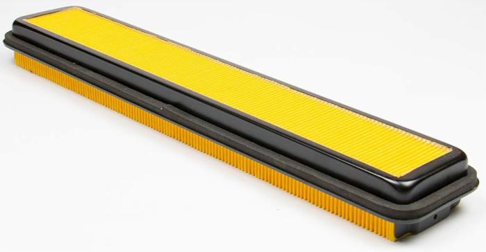 Filtro ad aria originale CNH 5196842 a pannello per la cabina di tratt